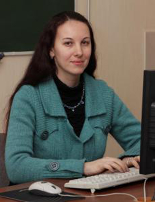 BSUIR - Academic department Computer Science
